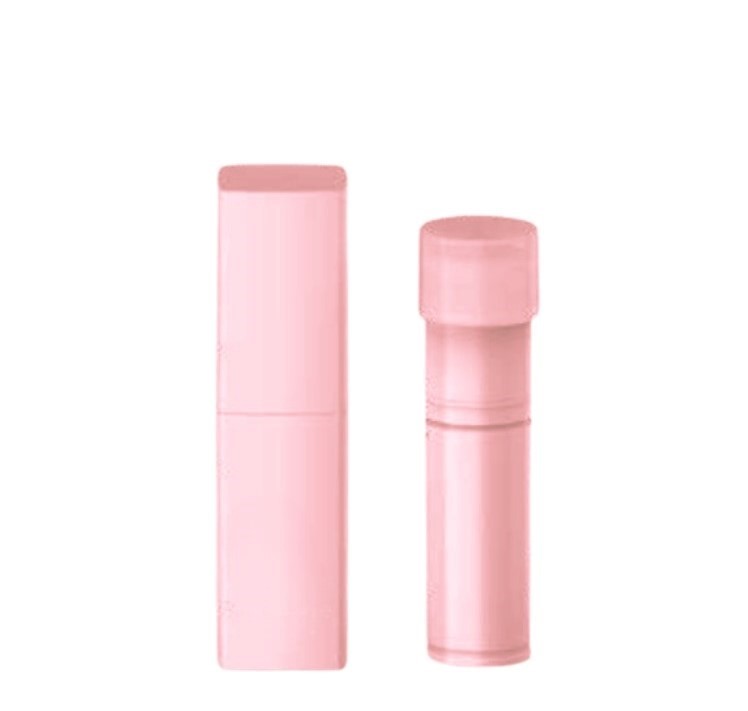 Refllable Stick & Lipstick Cases